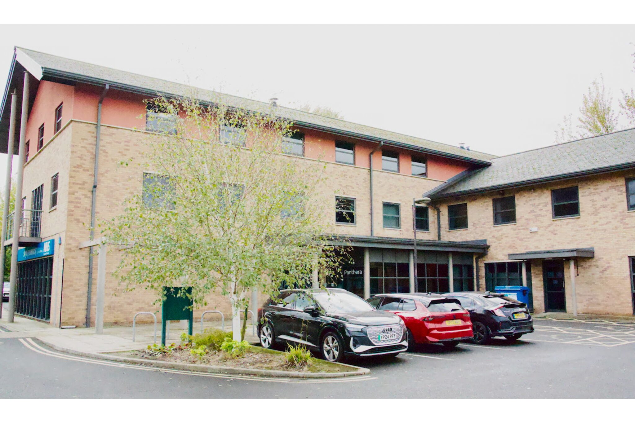 Sheffield Clinic - Panthera Clinical Trials