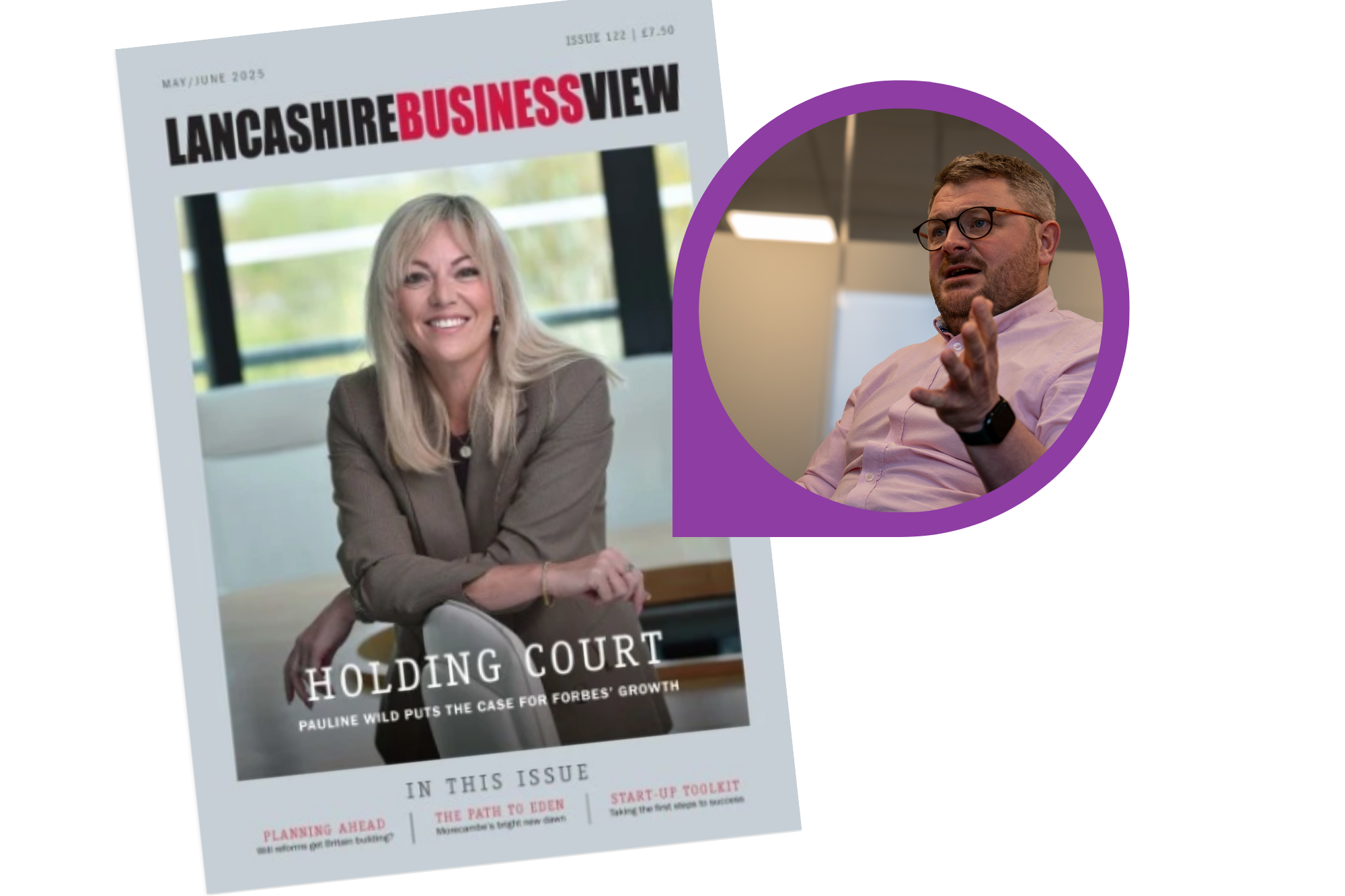 Panthera Powers Clinical Trials Revolution - Panthera Clinical Trials