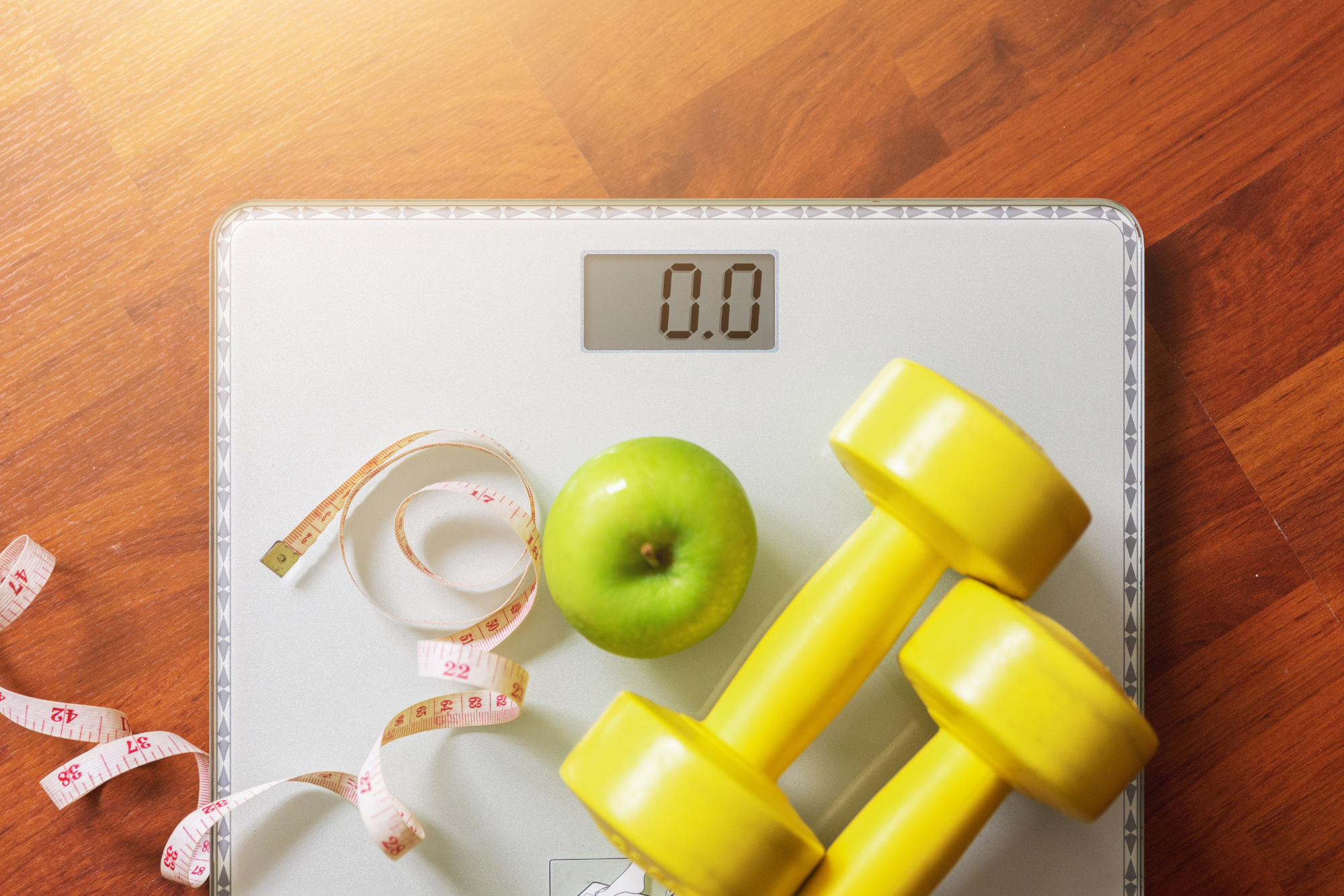The Benefits of Participating in a Weight Loss Clinical Trial ...